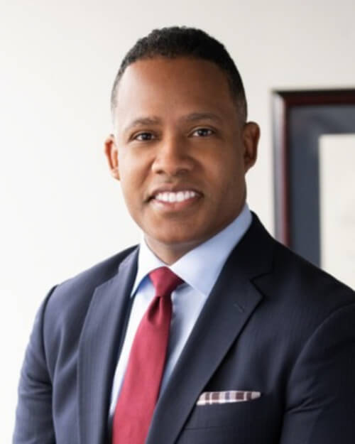 Center for Racial Justice - Executive Board - Dillard University