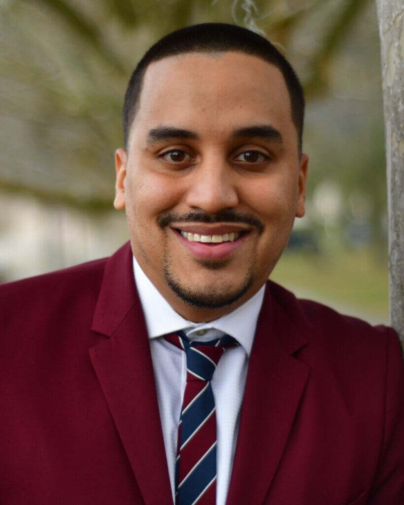 Center for Racial Justice - Advisory Board - Dillard University