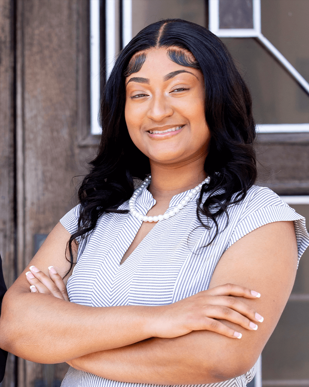 Center for Racial Justice - Advisory Board - Dillard University