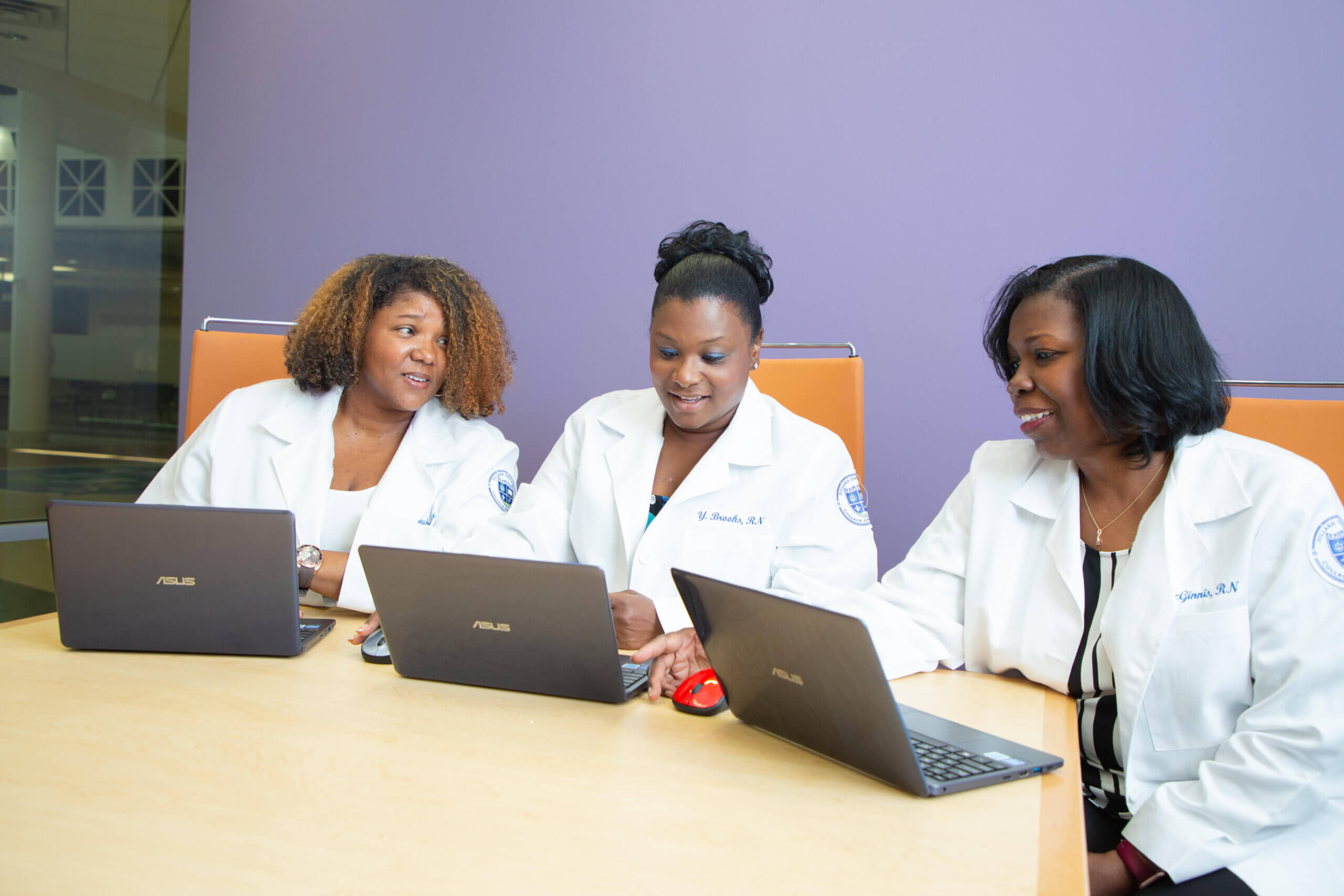 Dillard University will offer a Master of Science in Nursing (M.S.N ... Dillard University will offer a Master of Science in Nursing (M.S.N ...