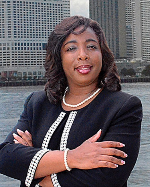 Center for Racial Justice - Executive Board - Dillard University