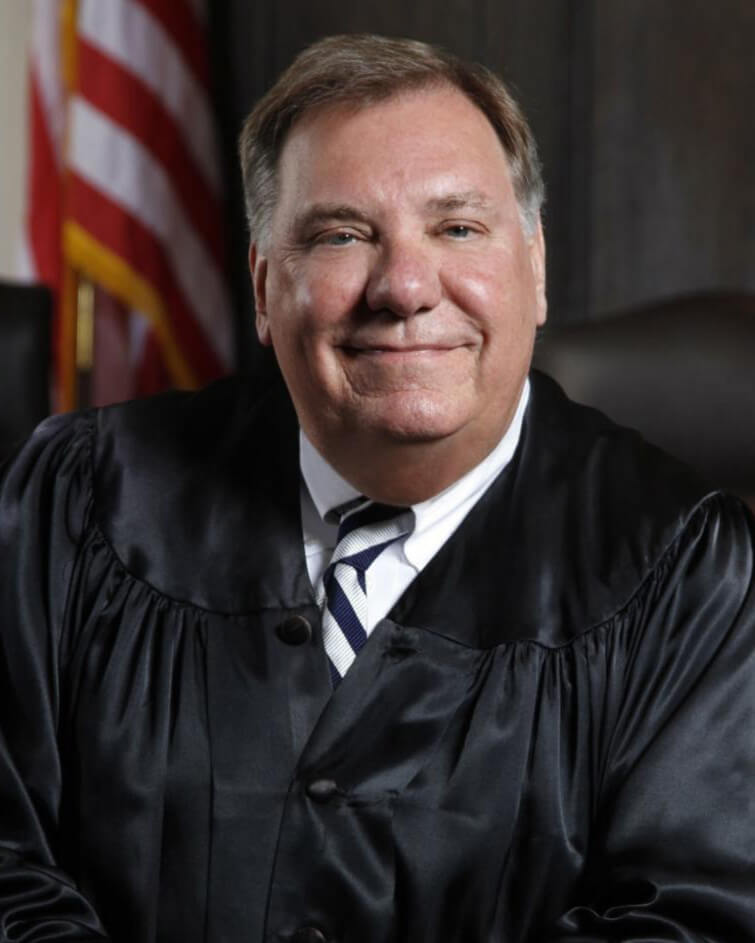 Center for Racial Justice - Advisory Board - Dillard University