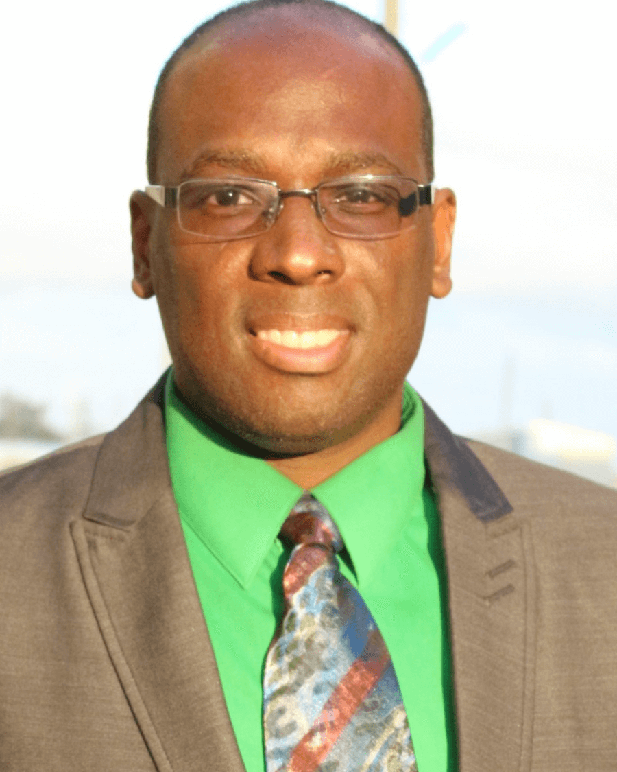 Center for Racial Justice - Executive Board - Dillard University