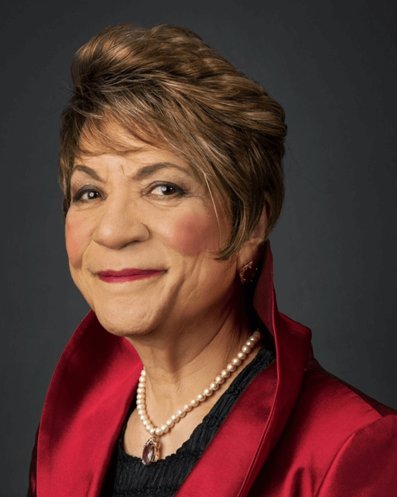 Center for Racial Justice - Advisory Board - Dillard University