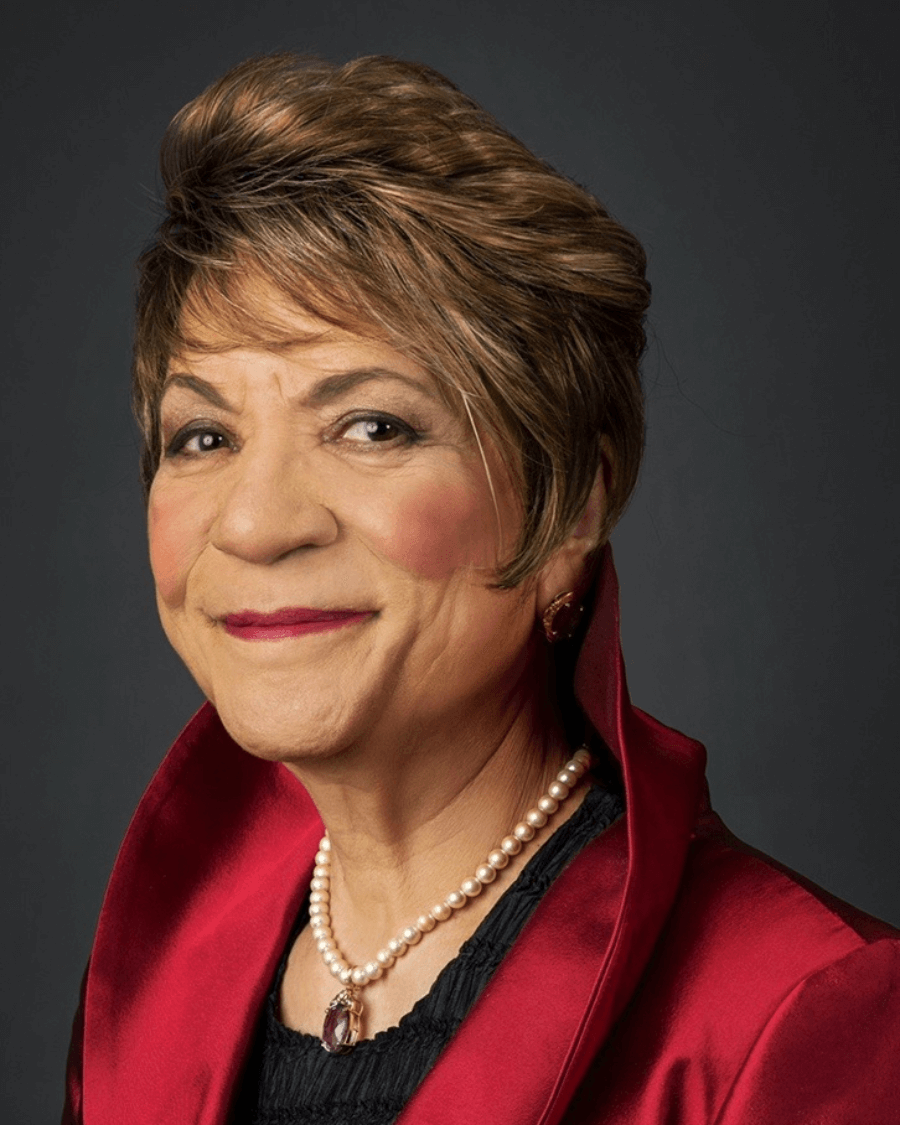 Center for Racial Justice - Advisory Board - Dillard University