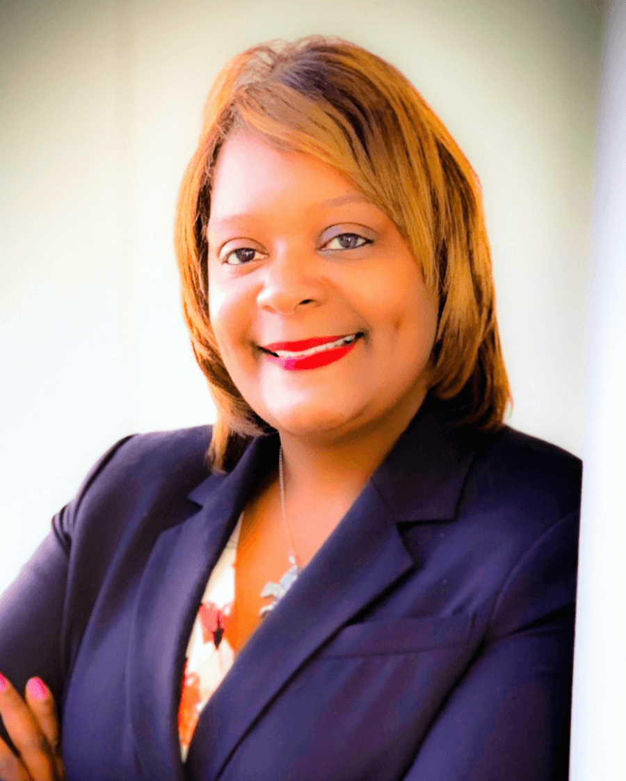 Center for Racial Justice - Executive Board - Dillard University