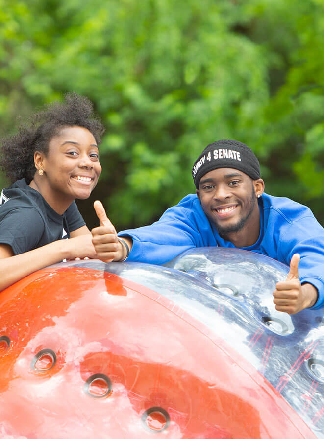 Visual Arts Degree, Dillard University, New Orleans