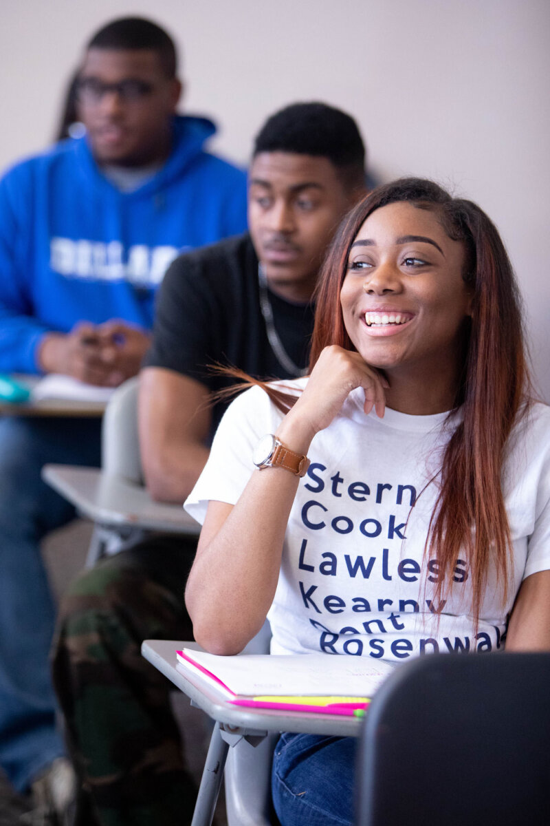 Strategic Plan | Dillard University, New Orleans HBCU