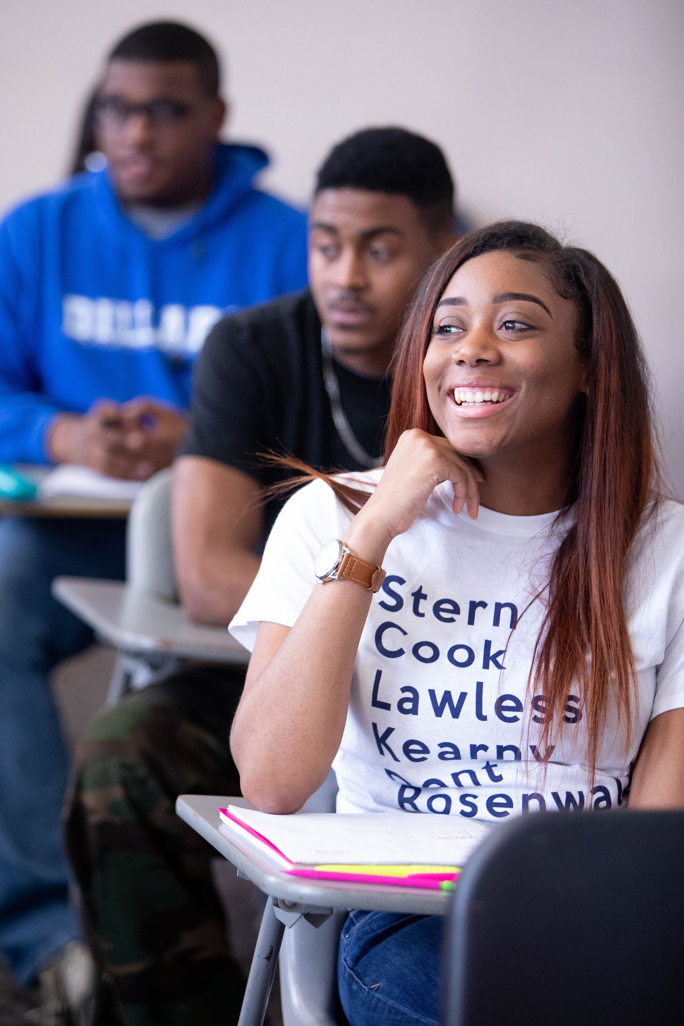 Strategic Plan | Dillard University, New Orleans HBCU