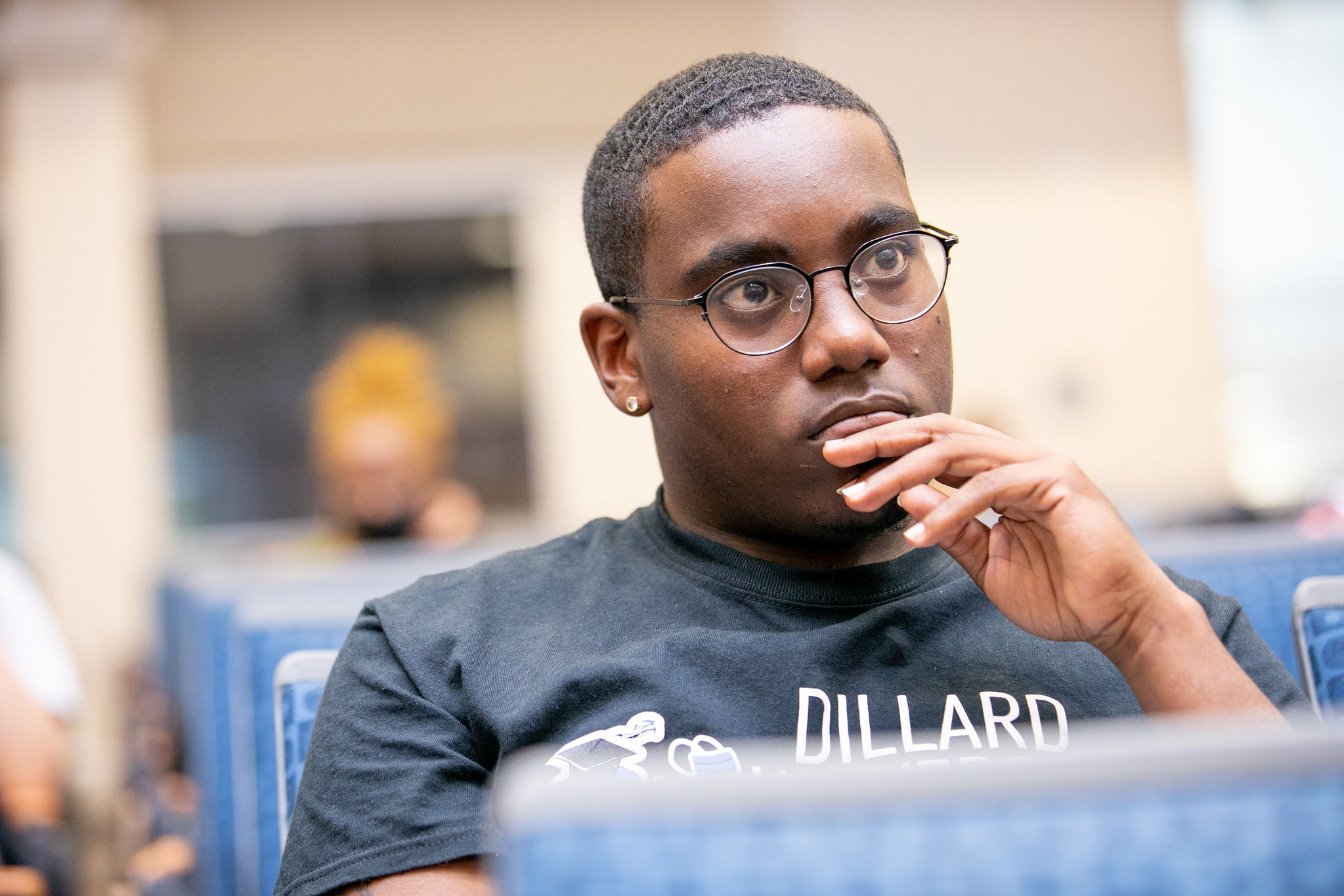 Dillard University, New Orleans - Louisiana's Oldest HBCU