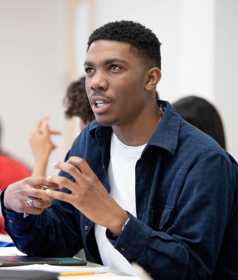 College of Arts & Sciences - Dillard University, New Orleans LA