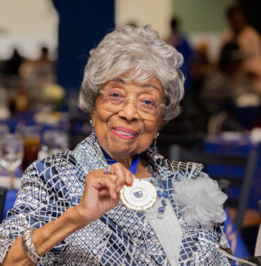 Dillard University Alumni Reunion: Bleu Renaissance, New Orleans