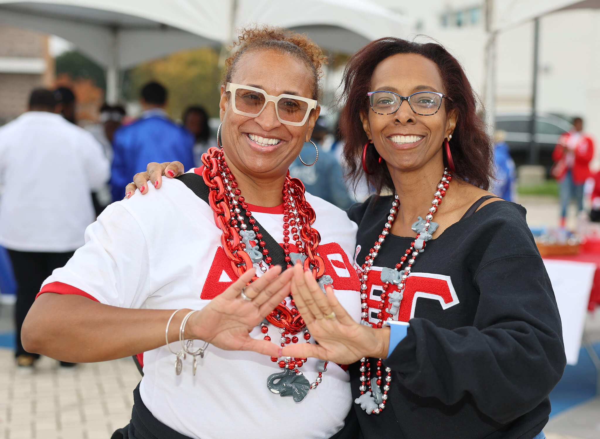 Dillard University Alumni Reunion: Bleu Renaissance, New Orleans