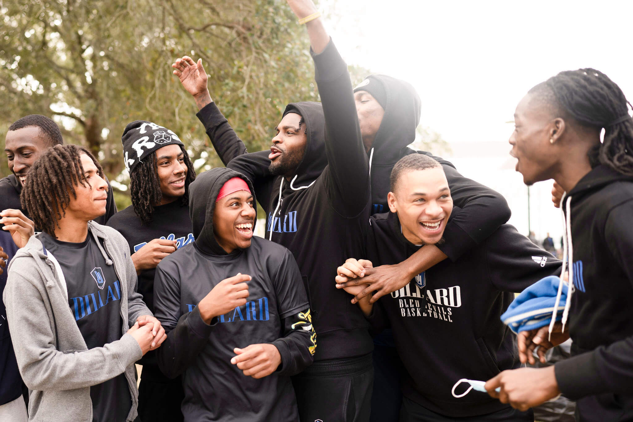 Packing List - Living on Campus - Dillard University Housing