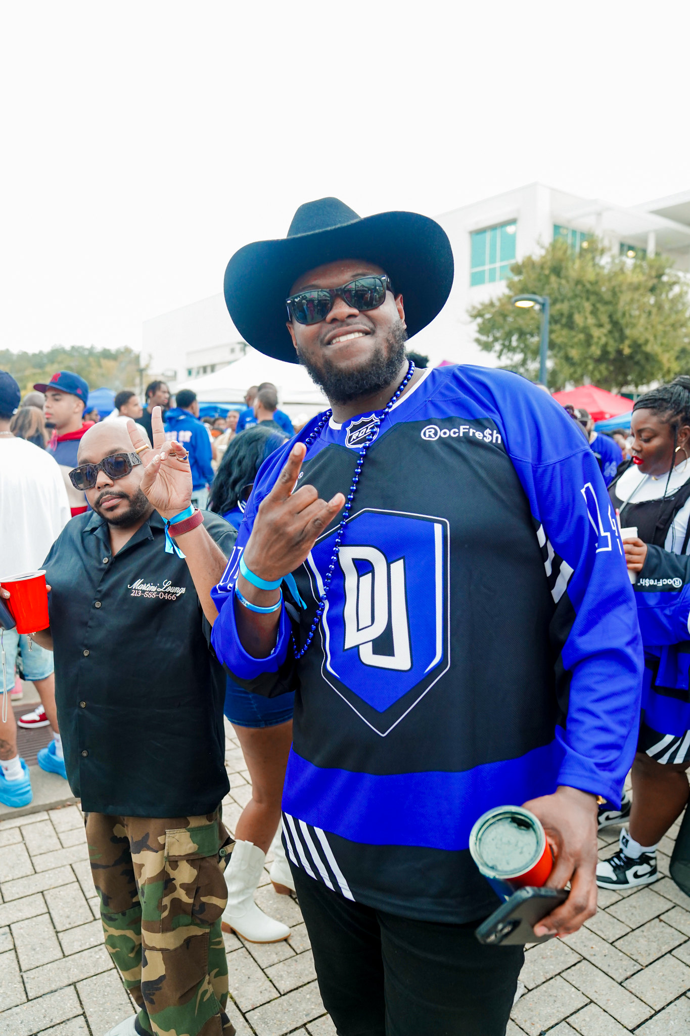 Alumni Homecoming Nov 8-13, Dillard University, New Orleans, LA