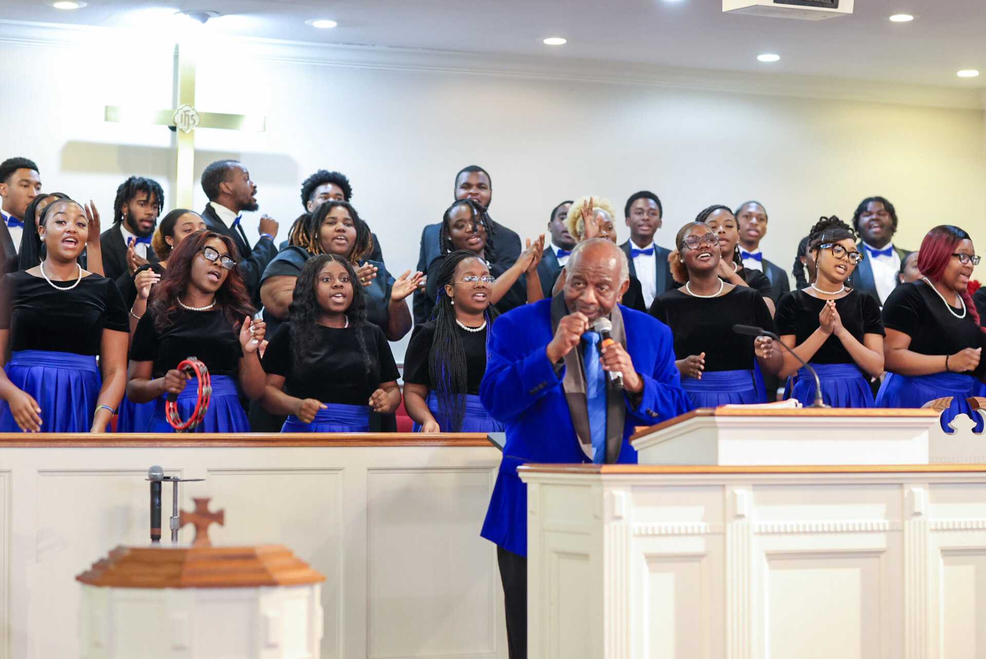 Dillard University, New Orleans - Louisiana's Oldest HBCU