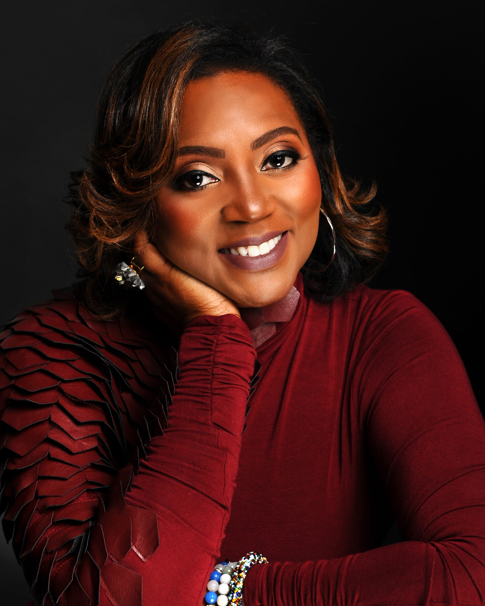 Dillard to Award Christal M. Jackson Honorary Doctor of Humane Letters