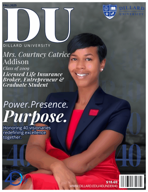 Alumni Awards - Dillard University