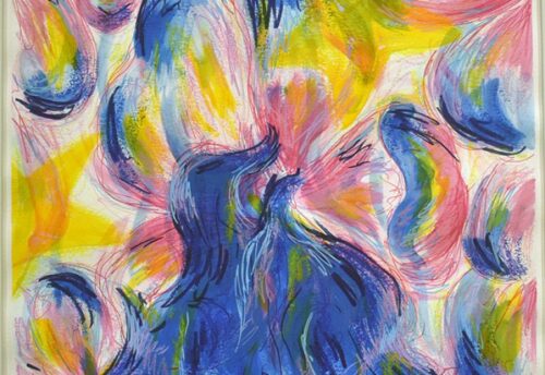 Dillard Students Featured in Art Showcase at the Ogden Museum