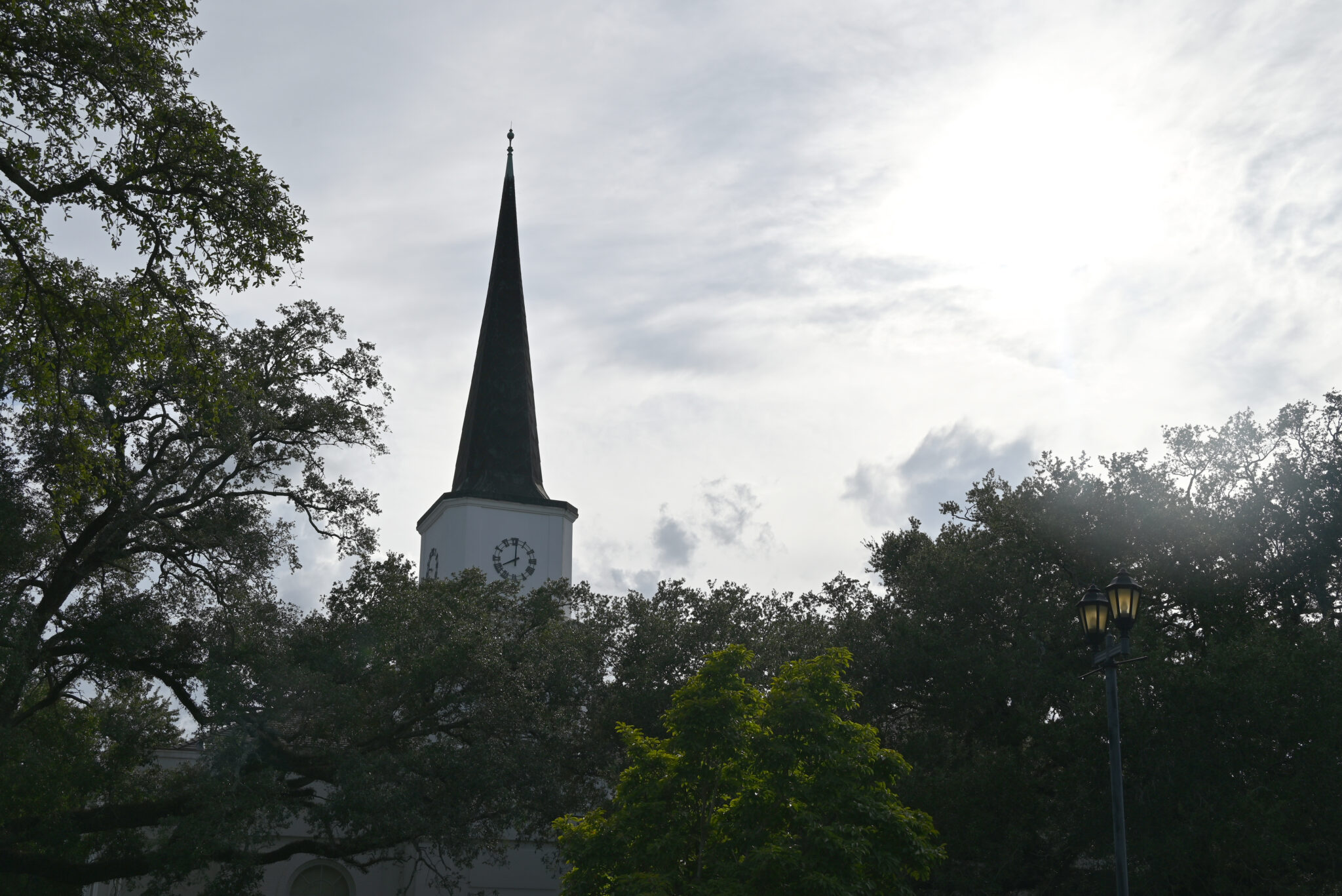 Dillard University, New Orleans - Louisiana's Oldest HBCU