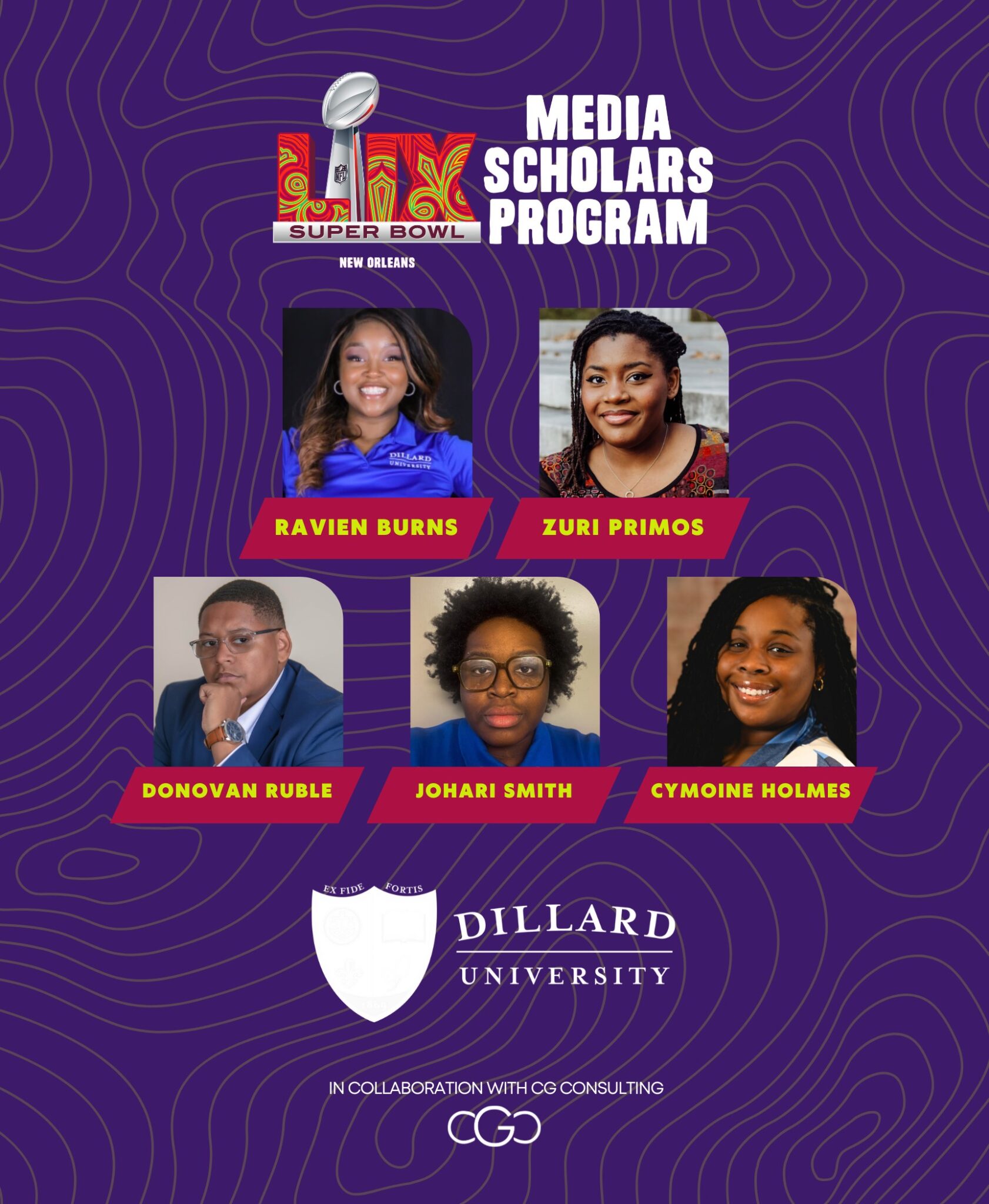 Dillard University, New Orleans - Louisiana's Oldest HBCU