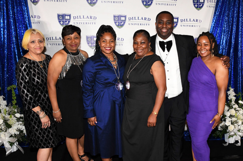A Legacy Unmasked: Honoring OurJourney | Dillard Alumni Reunion