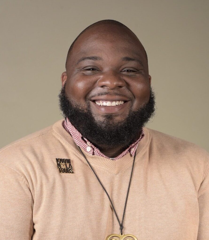 Library Archives - Dillard University