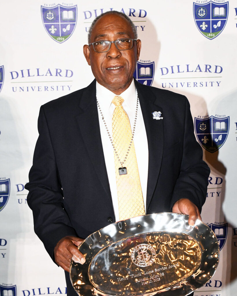 A Legacy Unmasked: Honoring OurJourney | Dillard Alumni Reunion