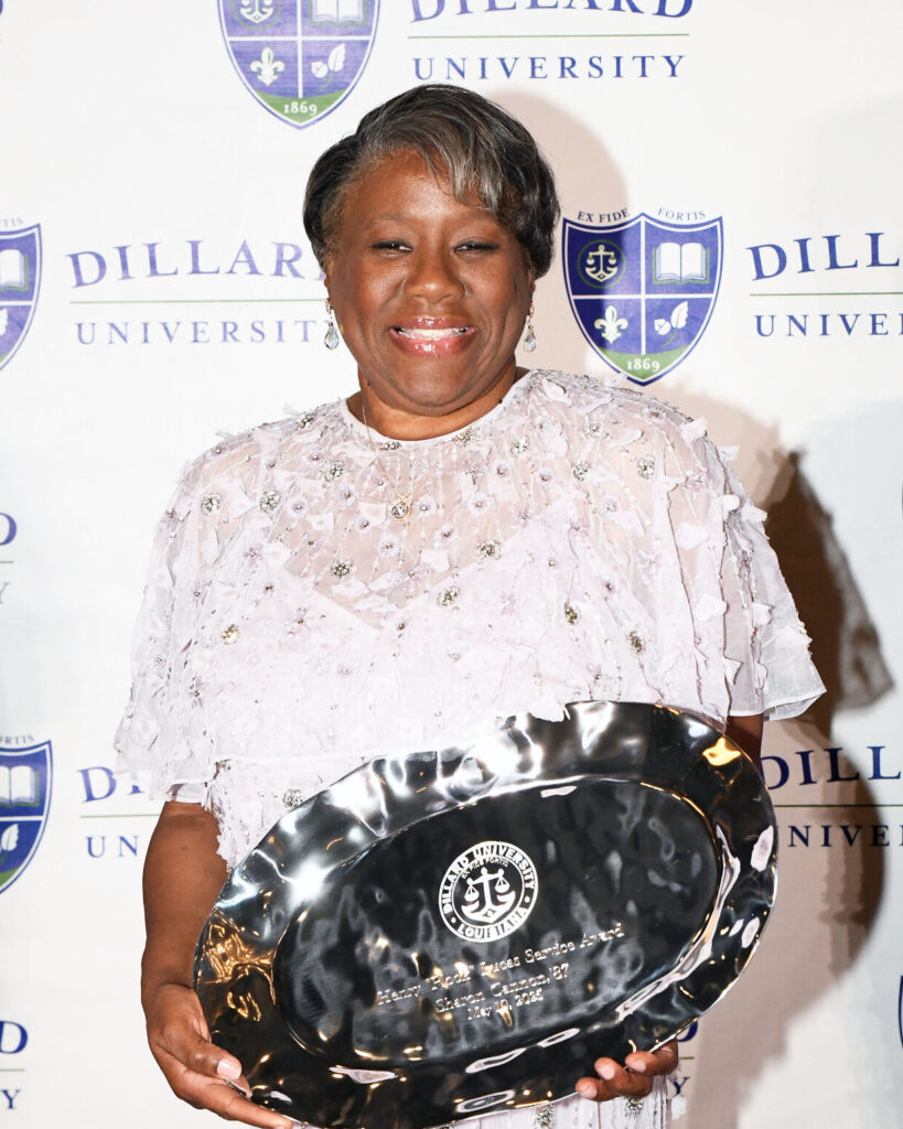 A Legacy Unmasked: Honoring OurJourney | Dillard Alumni Reunion