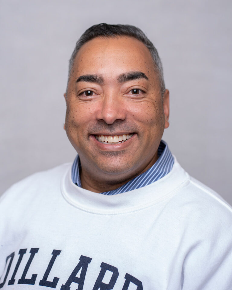 Institutional Advancement, Dillard. University