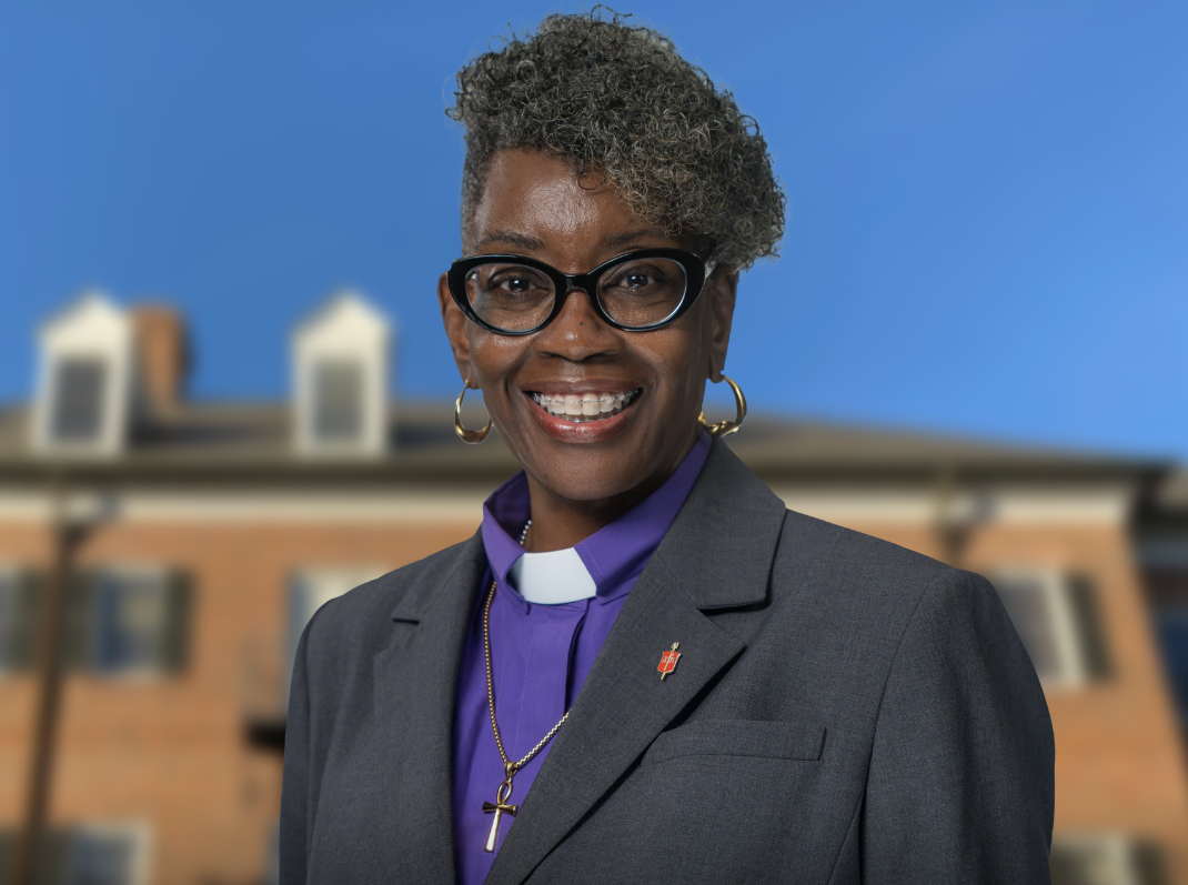Dillard University Announces Bishop Delores J. Williamston as 2026 ...