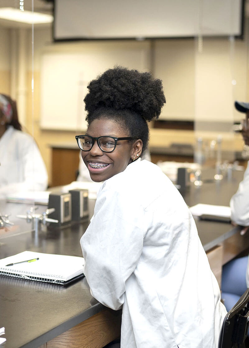 Public Health Program | Dillard University, New Orleans