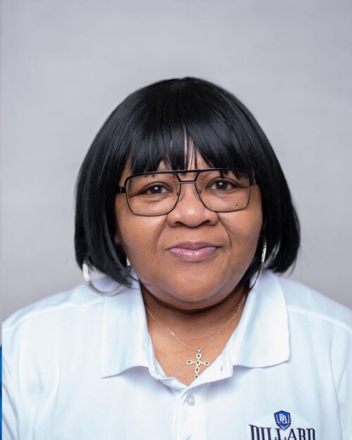 Institutional Advancement, Dillard. University Institutional Advancement, Dillard. University