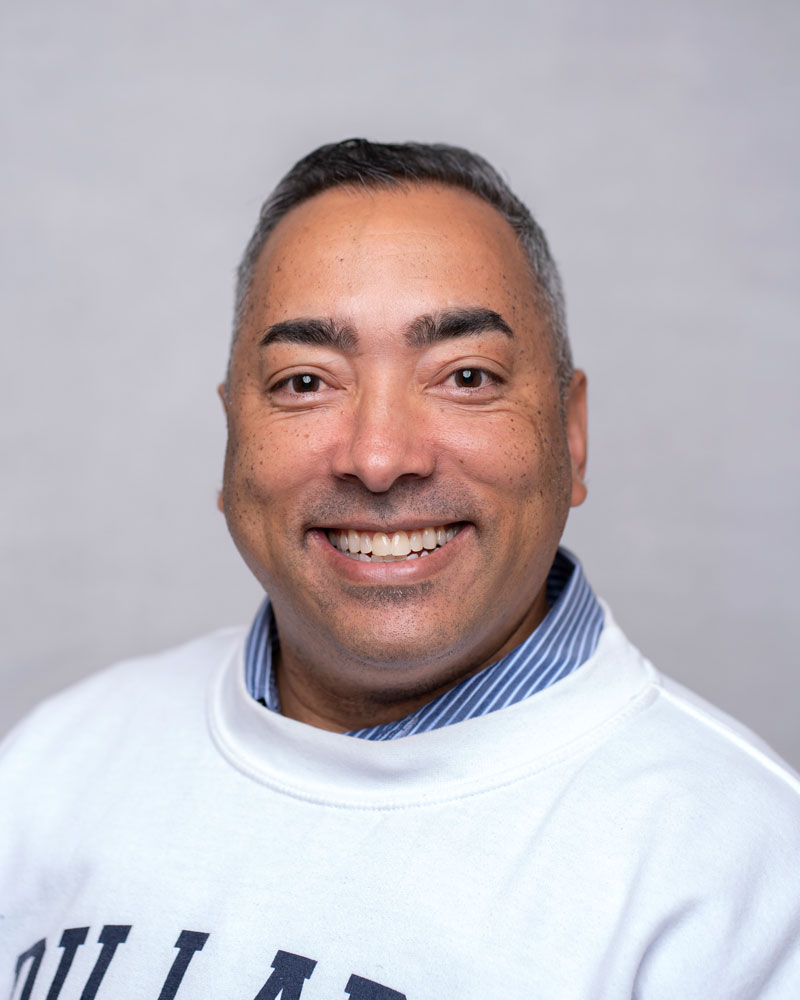 Institutional Advancement, Dillard. University