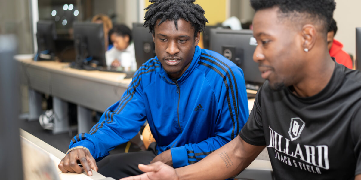 Computer Science BS Degree | New Orleans, Louisiana HBCU