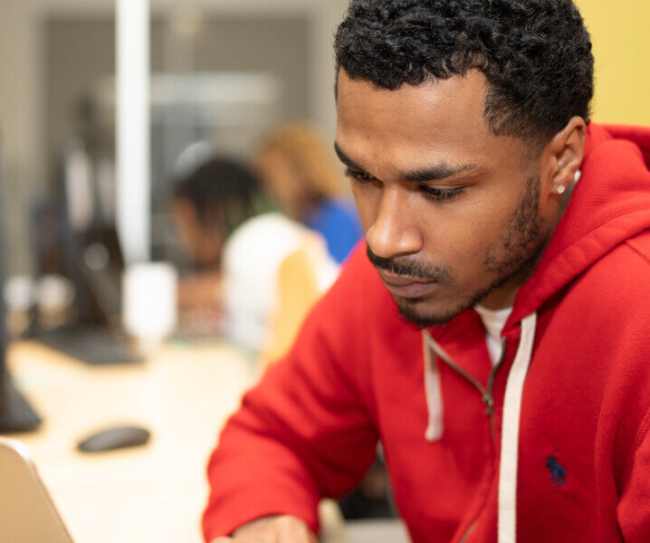 Computer Science BS Degree | New Orleans, Louisiana HBCU