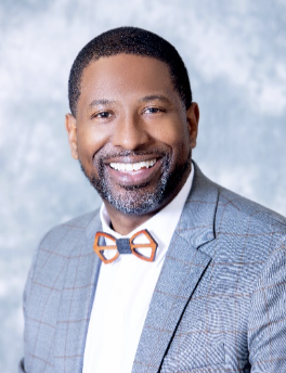Dr. Dorian Williams - Dillard University