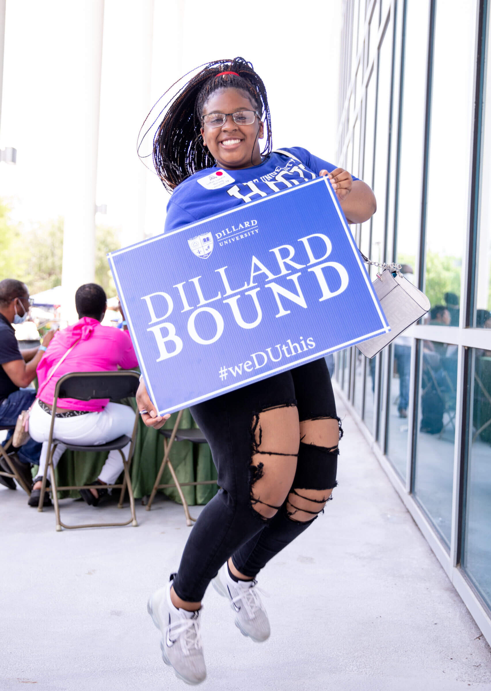 Dillard University, New Orleans - Louisiana's Oldest HBCU