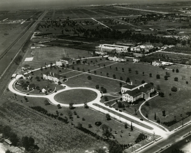 Library Archives - Dillard University