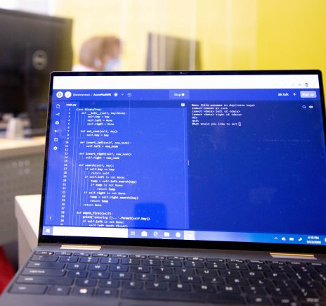 Computer Science BS Degree | New Orleans, Louisiana HBCU