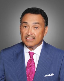 Board of Trustees - Dillard University