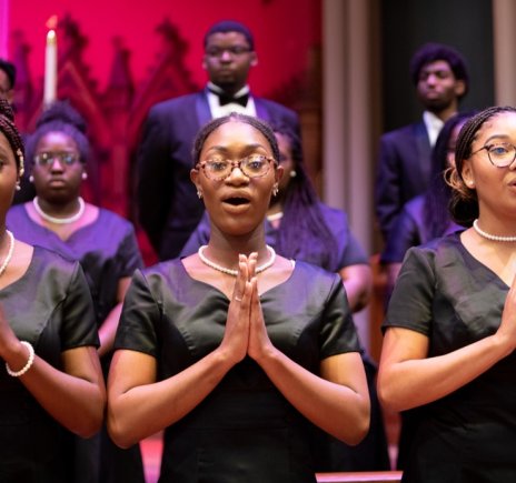 Dillard University Concert Choir to host Annual Spring Concert on April ...