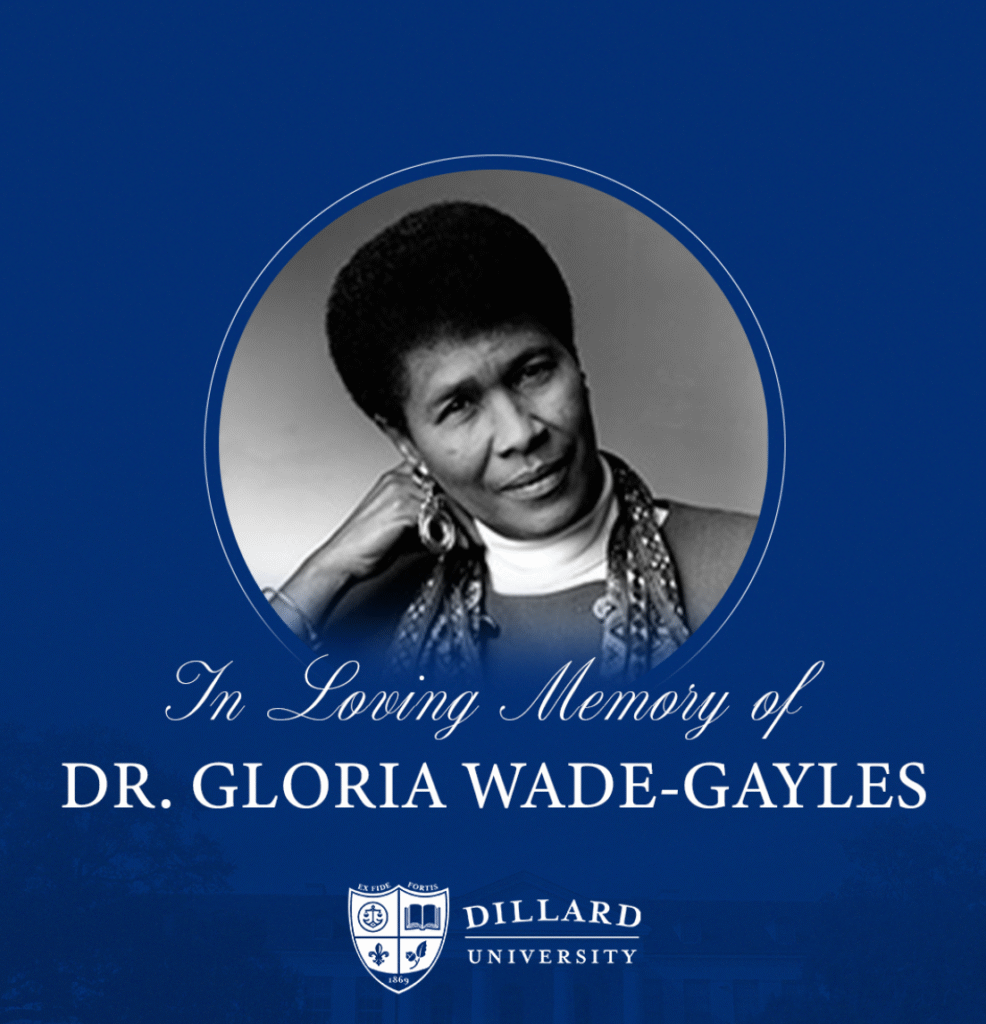 Dillard Receives $19 Million Gift from the MacKenzie Scott Foundation