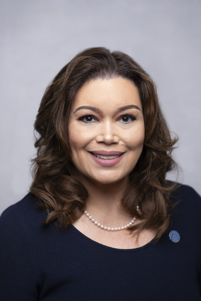 A Message from Dr. Guillory, the Newly Appointed President of Dillard ...