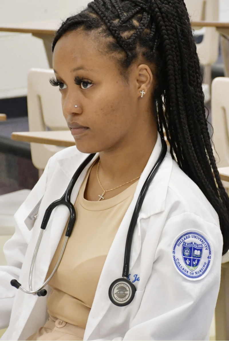 Certified Lactation Advocate Program - Dillard University