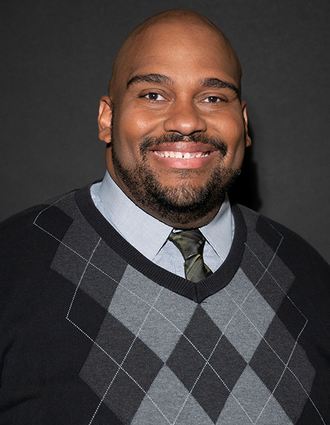 Center for Racial Justice, DU New Orleans, HBCU