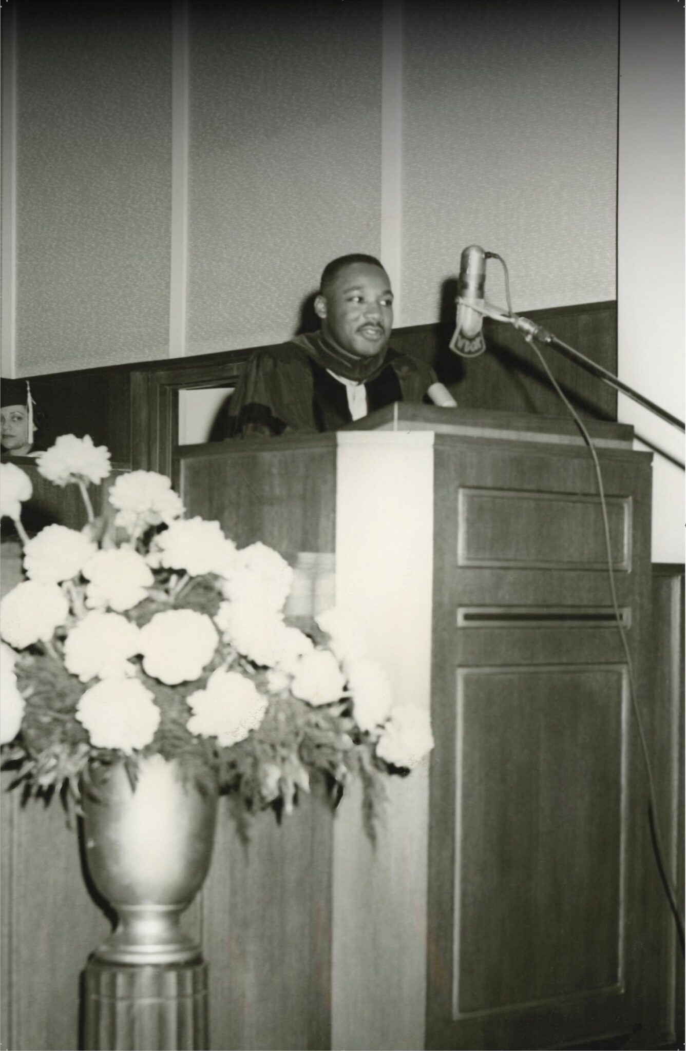 Robert F. Smith to Deliver MLK Lecture at Dillard University