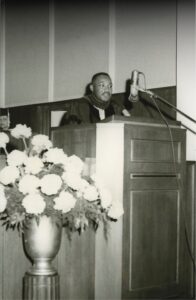 Robert F. Smith to Deliver MLK Lecture at Dillard University