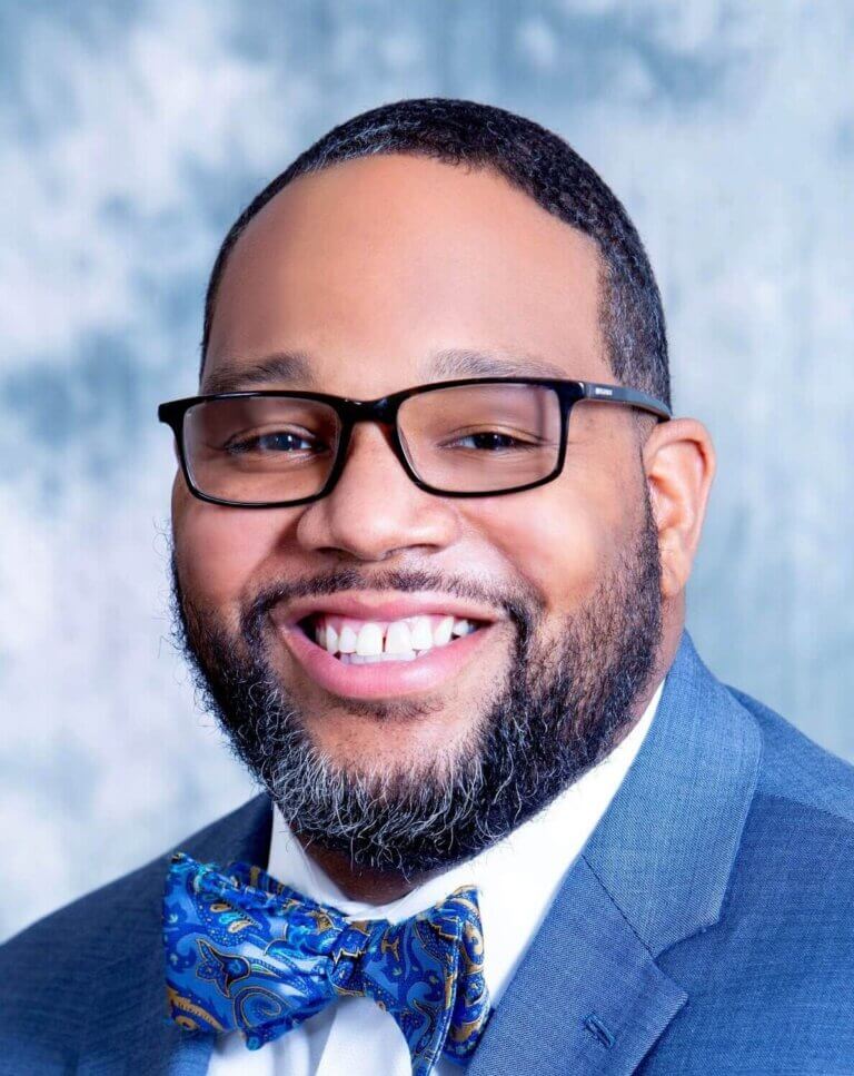 Robert Mitchell Jr. to Lead Dillard’s Office of Academic, Financial ...
