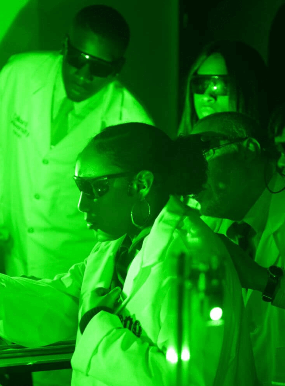 Chemistry B.S. Degree | New Orleans, Louisiana HBCU